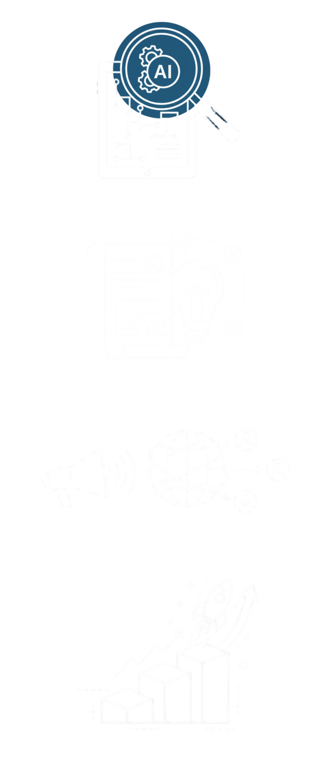 AI Workflow Consulting for Partner Ecosystems| AchieveUnite